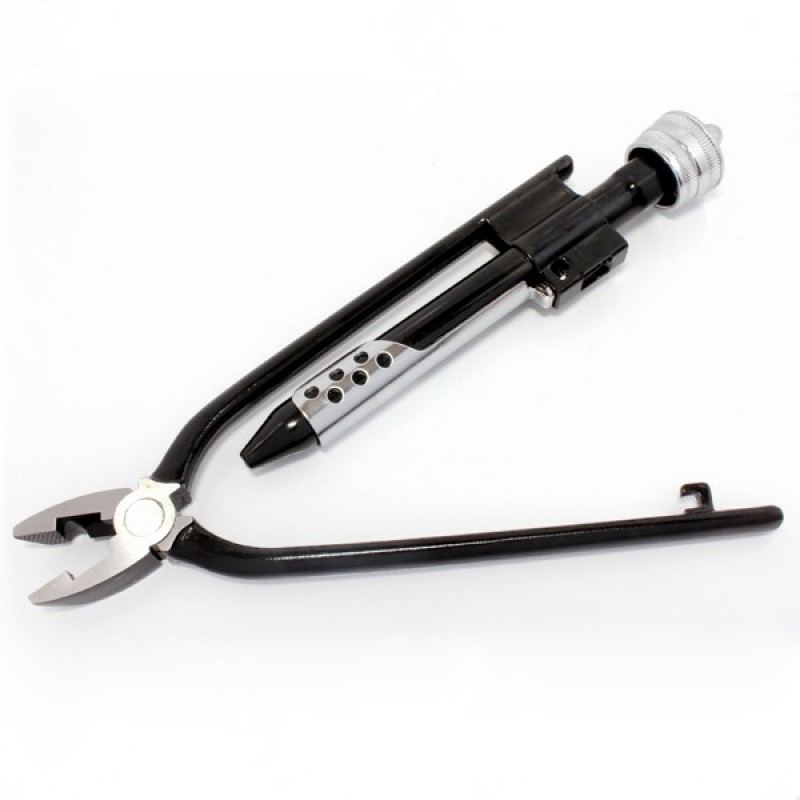 Glass Beadmaking Supplies Bullseye Glass Stringers 90 COE Clear 2mm - 55-60 Pieces For ...