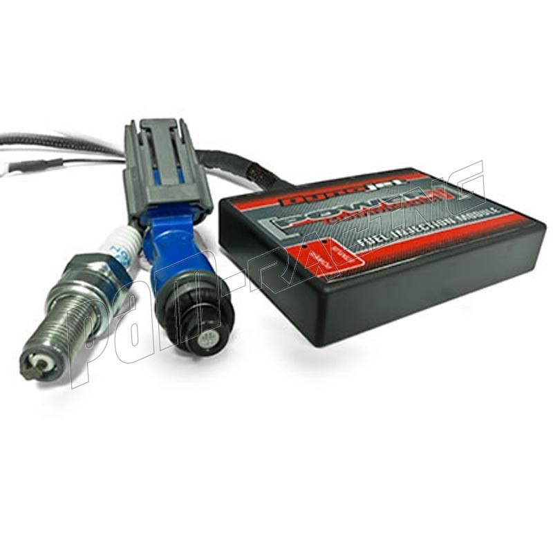 Power Commander V DYNOJET R1 2020-2021 - PAM RACING