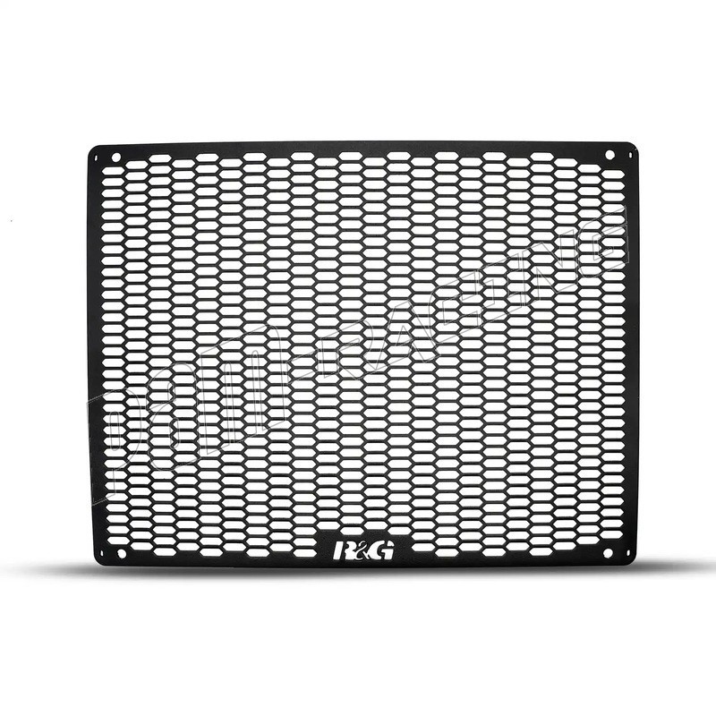 Grille de protection de radiateur R&G RACING Pro aluminium 990 Duke/R ...