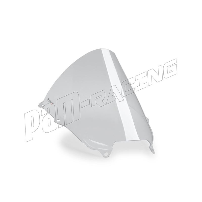 Bulle R-Racer PUIG M1000RR 2025-2026 - PAM RACING
