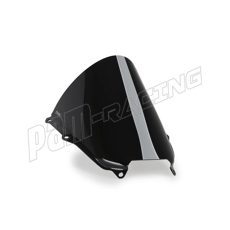 Bulle R-Racer PUIG M1000RR 2025-2026 - PAM RACING